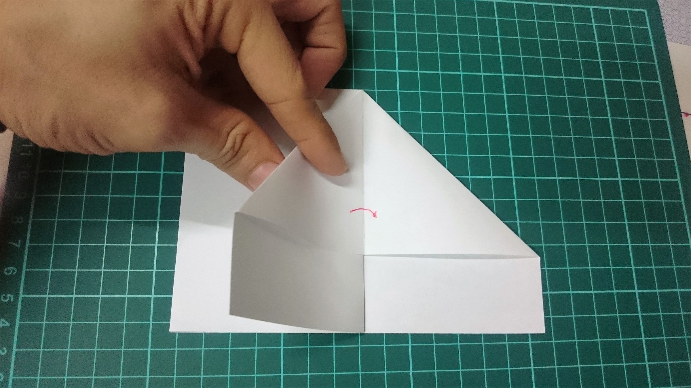 Multifunction Paper Tray : 10 Steps (with Pictures) - Instructables