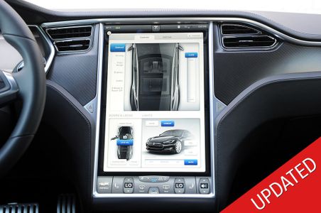 Exploring the Tesla Model S CAN Bus : 9 Steps - Instructables