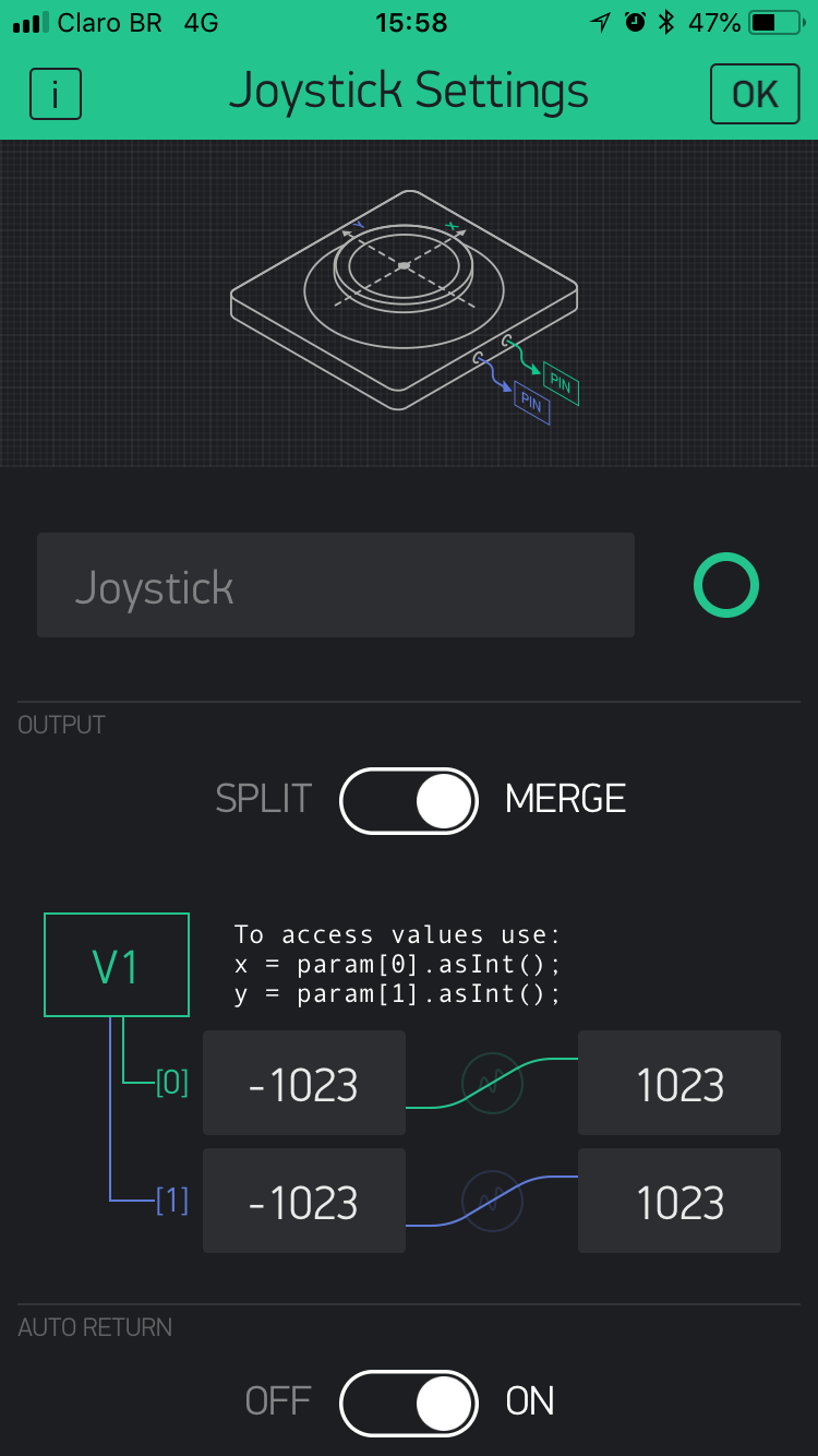 Wi-Fi Controlled Robot Using Wemos D1 ESP8266, Arduino IDE and Blynk ...