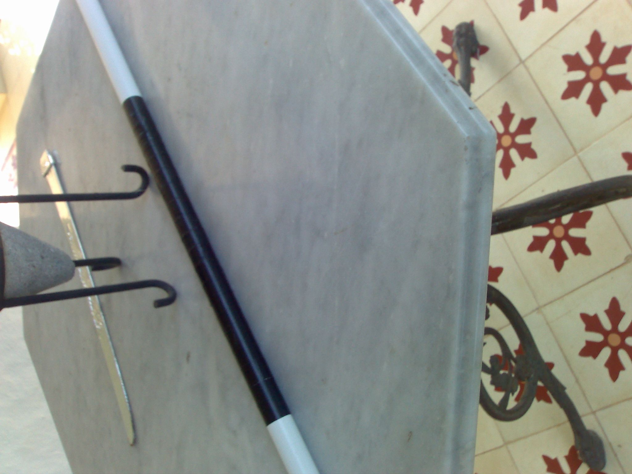 PVC Bo (Fighting Stafff) : 7 Steps - Instructables