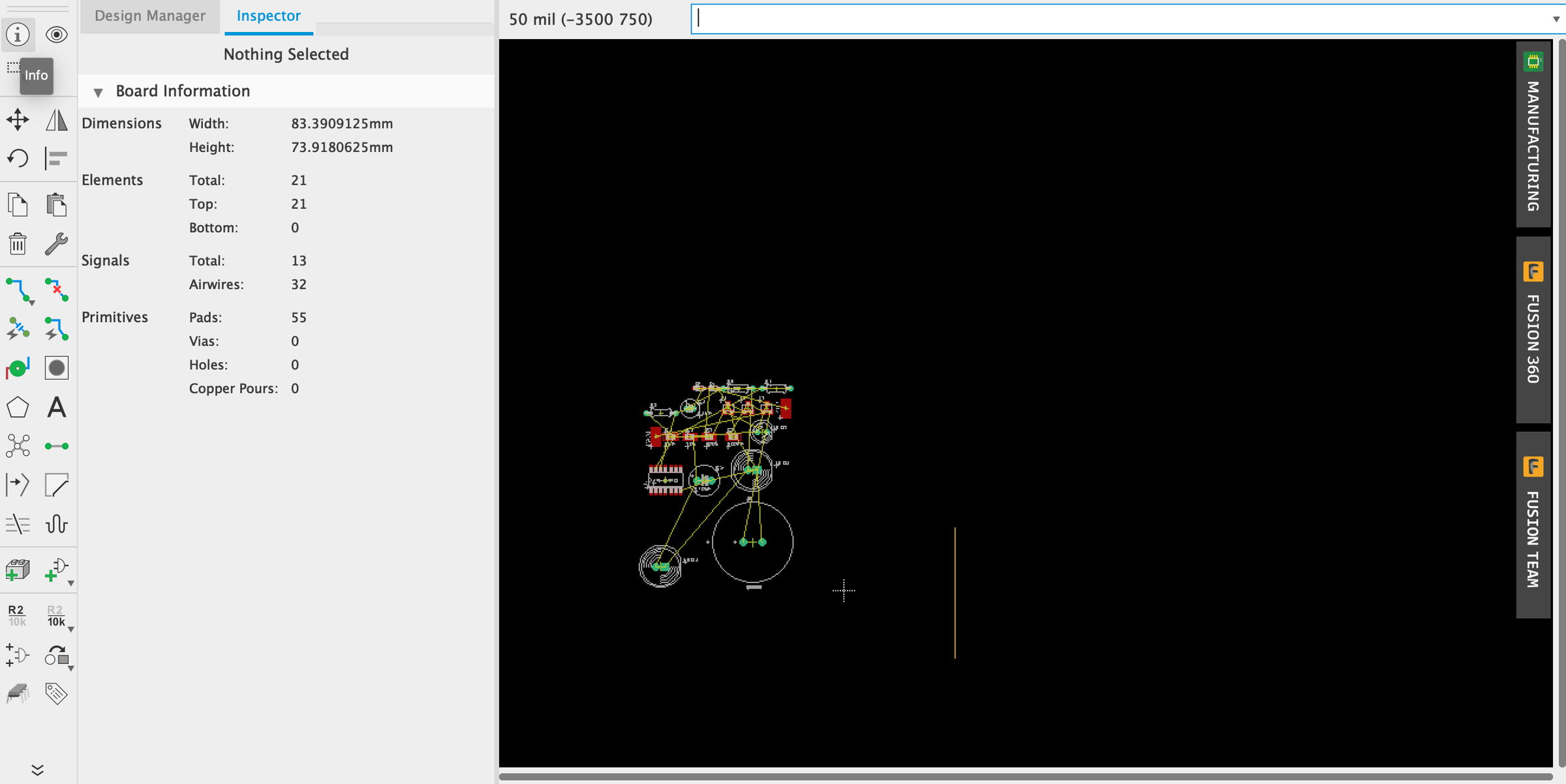 BEAM Solar Powered Pummer (Heart Shaped PCB) : 24 Steps (with Pictures) - Instructables