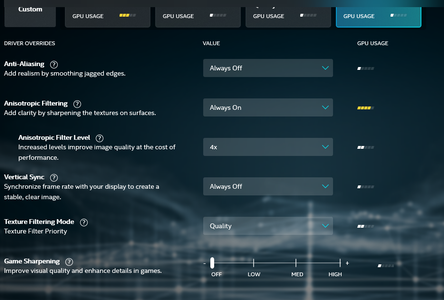 Making Games Run Smoother on Intel Iris XE Graphics With the Intel ...