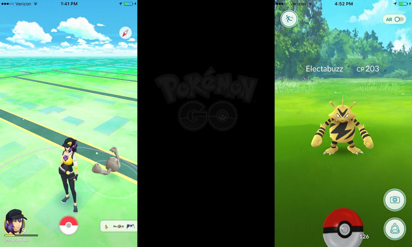 Pokemon Go Beginner's Guide : 8 Steps (with Pictures) - Instructables