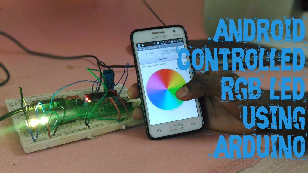 how to use wled rgb controller DIY Project - Step-by-Step DIY Project | FindingDIY