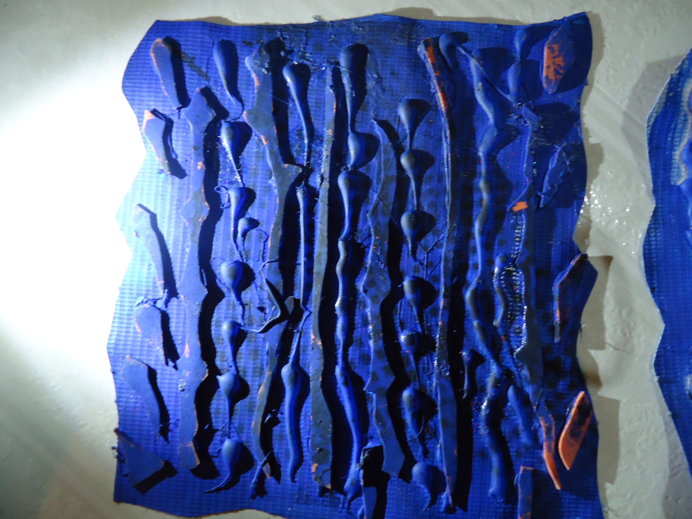 Sexy Mystique Costume : 5 Steps (with Pictures) - Instructables