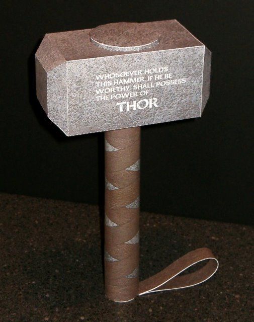 Papercrafts - Instructables