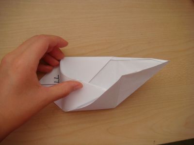3 Different Styles of Letter Folding : 13 Steps - Instructables