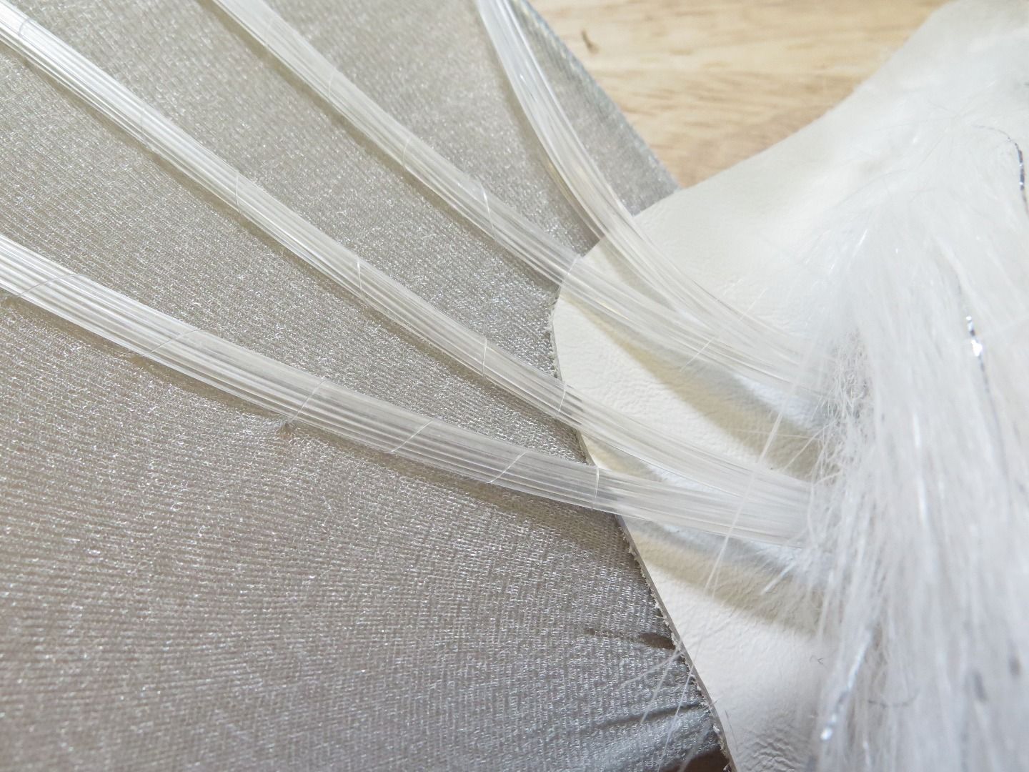 The Beginners Guide to Fiber Optics : 13 Steps (with Pictures ...