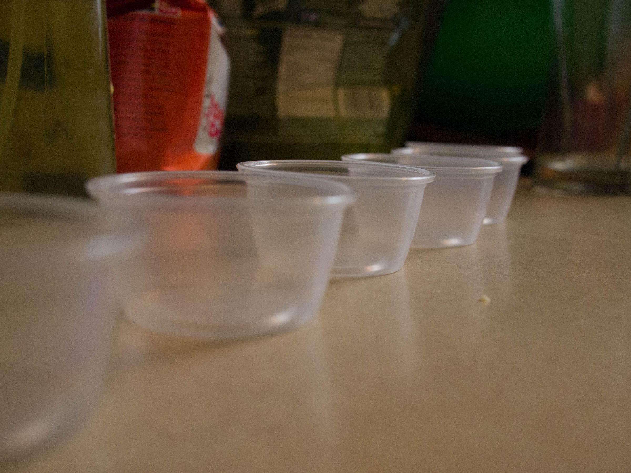 Mango Jalapeno Jello Shots : 5 Steps - Instructables