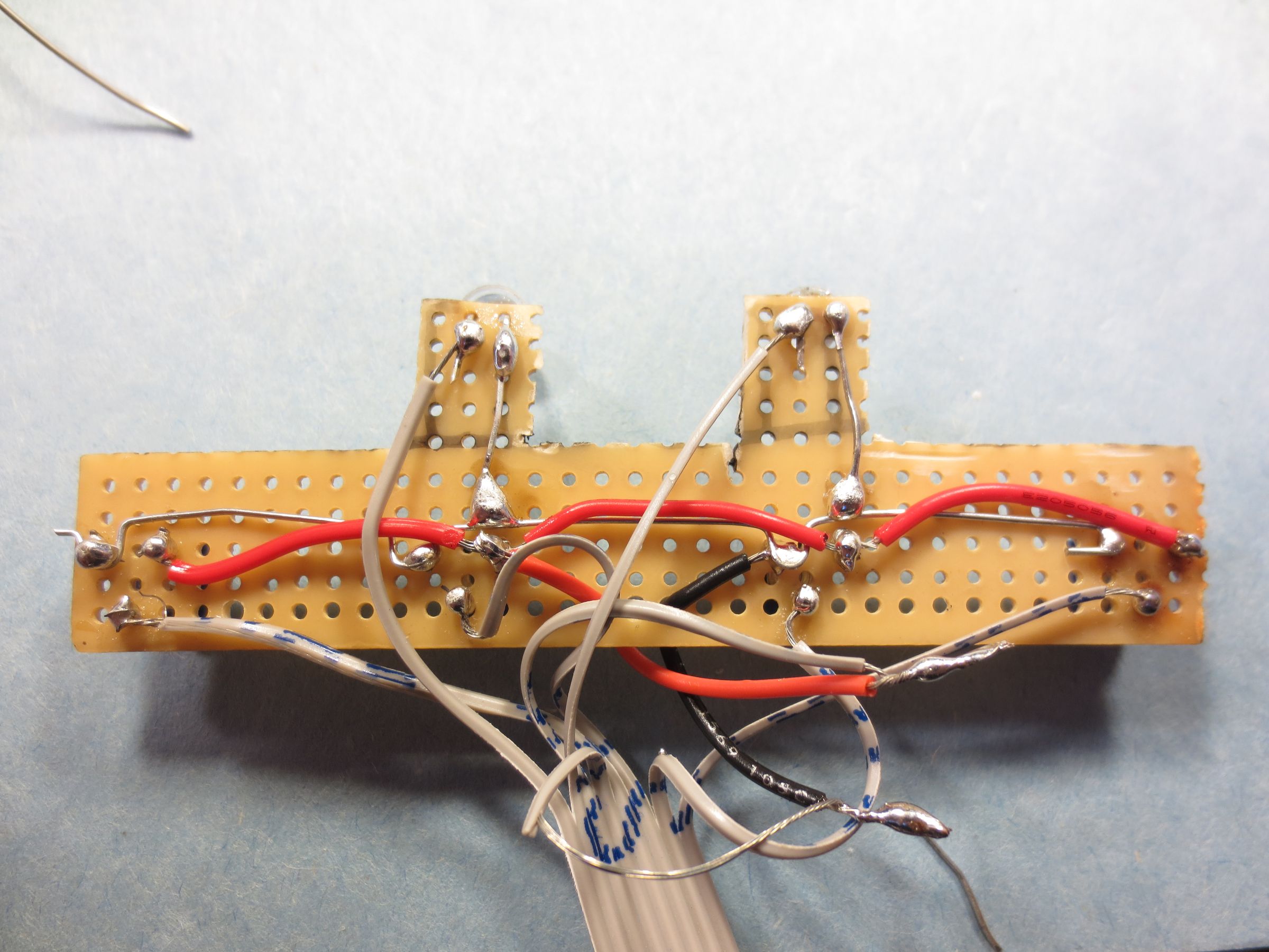 Arduino Combination Door Lock: Lockduino : 11 Steps (with Pictures ...