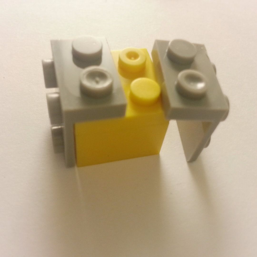 Android Lego Bot : 14 Steps (with Pictures) - Instructables
