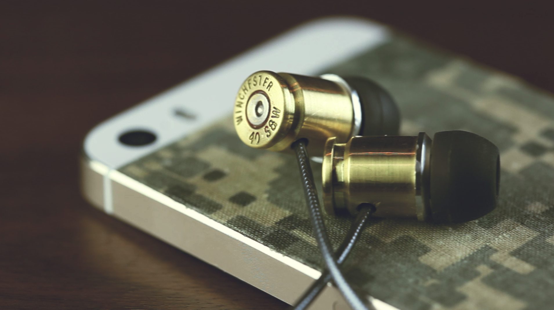 DIY Headphones : 6 Steps (with Pictures) - Instructables