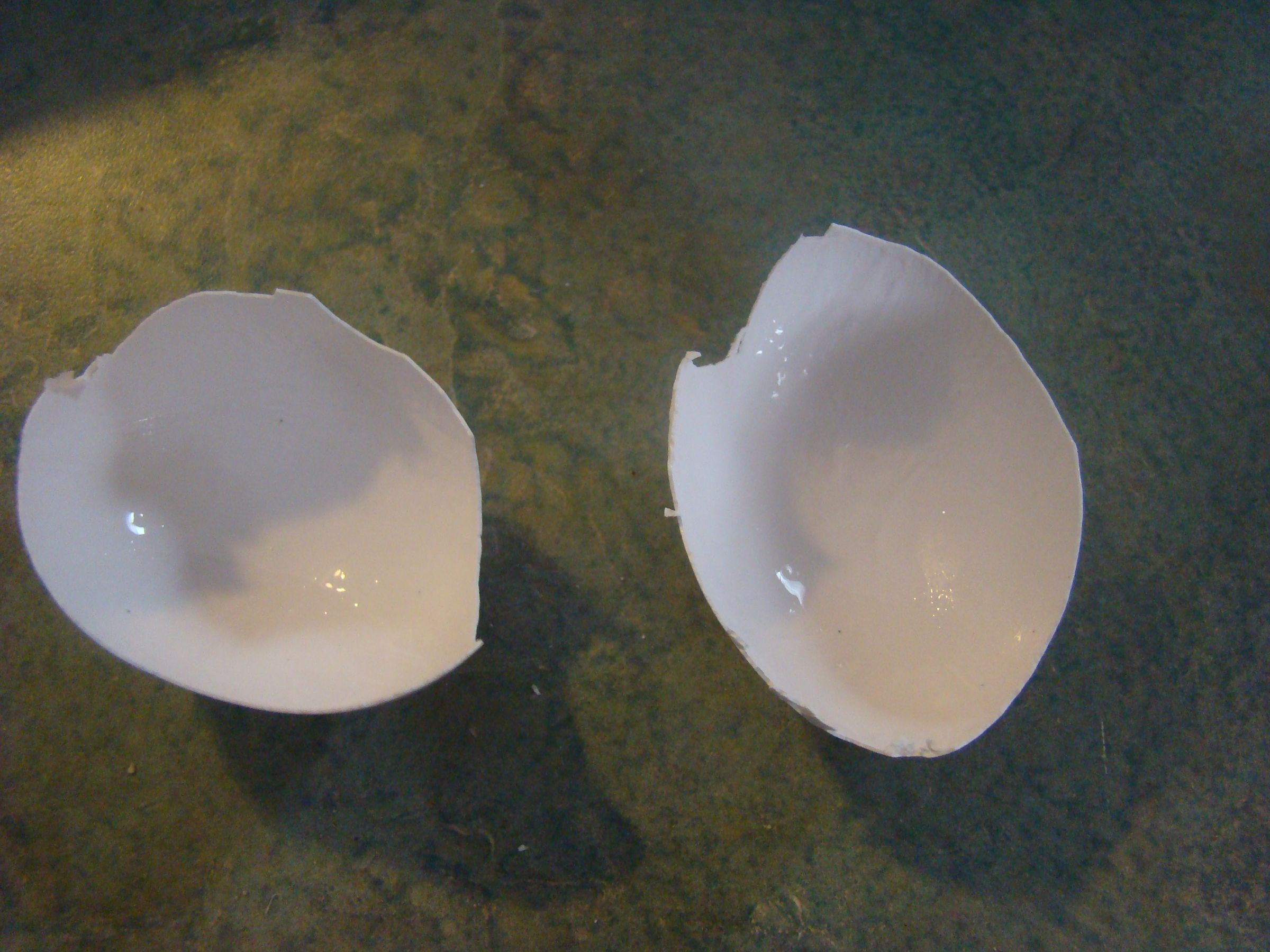 How to Make Crystal Egg Geodes : 13 Steps (with Pictures) - Instructables