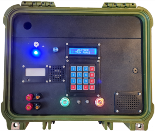 Arduino Defuseable Bomb Perfect For Airsoft Games With Timer Lcd