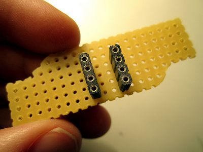 ATtiny Programming Shield for Arduino : 7 Steps (with Pictures ...