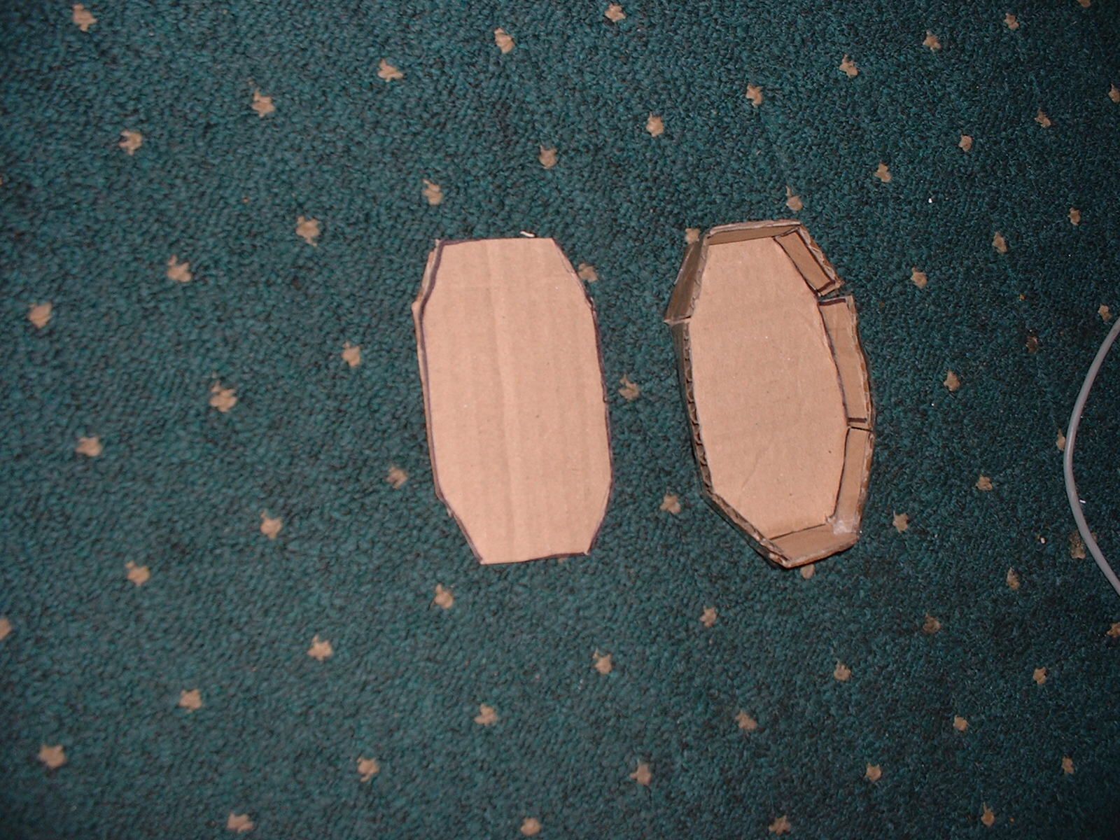 Power Rangers Morpher Prop Making Made Easy : 9 Steps - Instructables