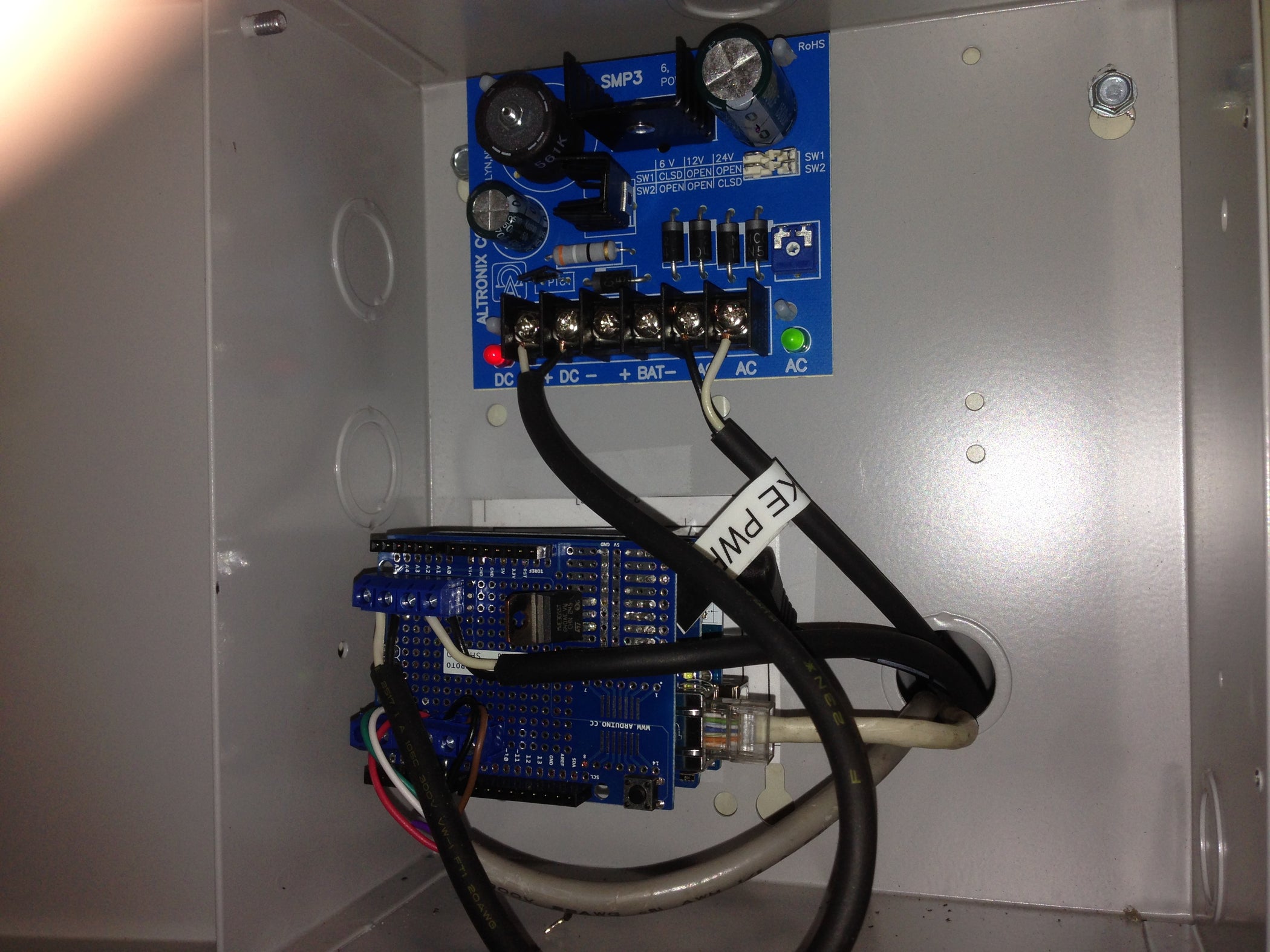 RFIDuino : 6 Steps - Instructables