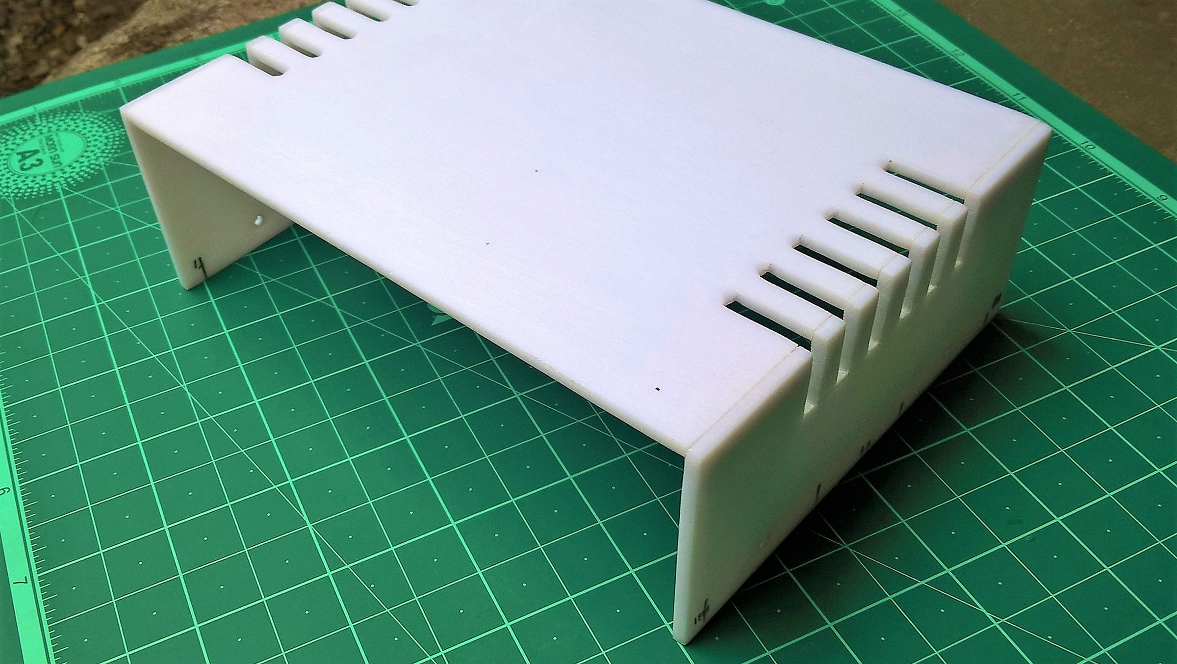 DIY Variable Power Supply With Adjustable Voltage and Current : 14 ...