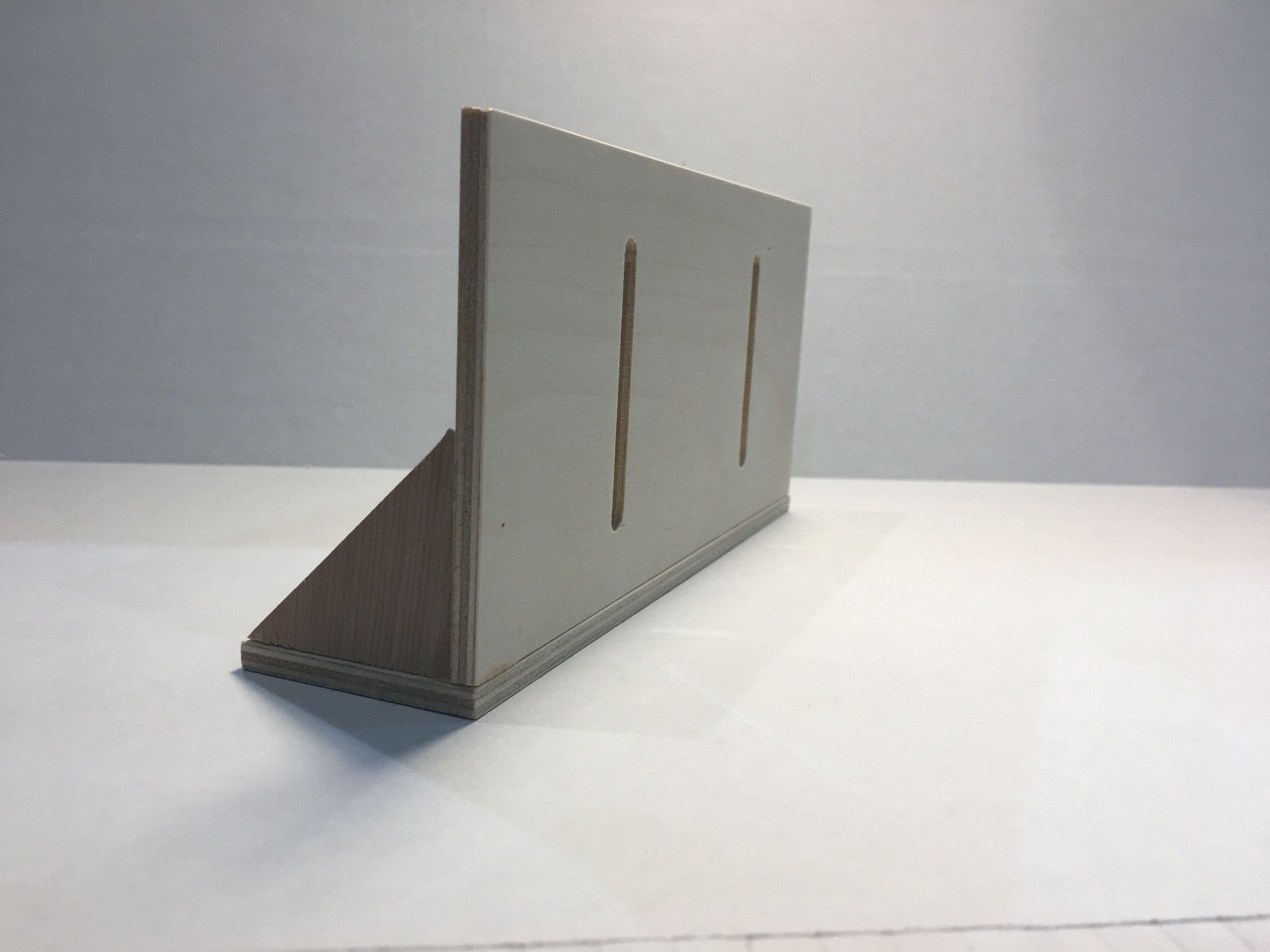 DIY Woodworking Push Block : 5 Steps (with Pictures) - Instructables