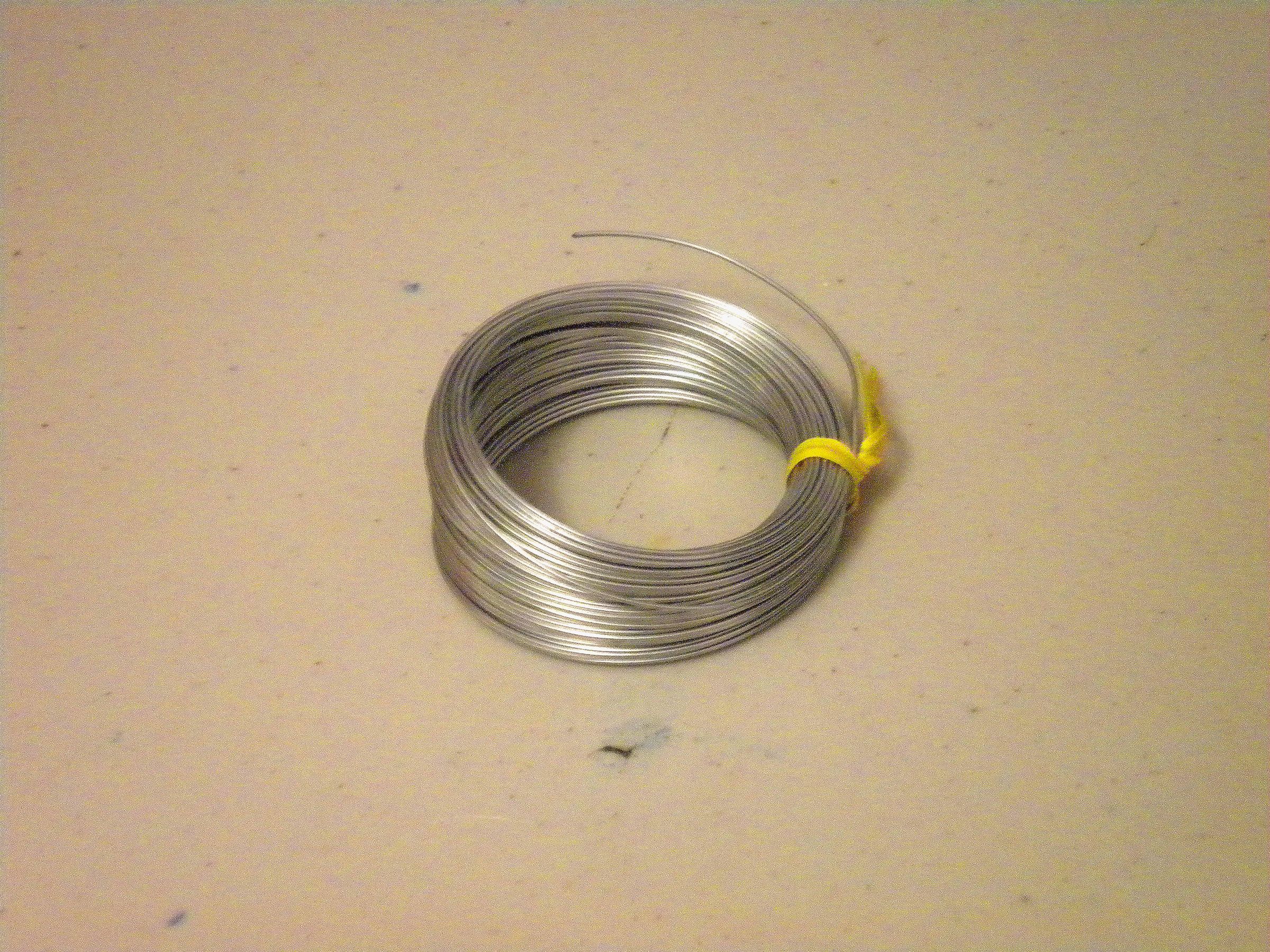 DIY Electron Accelerator: a Cathode Ray Tube in a Wine Bottle : 13 ...