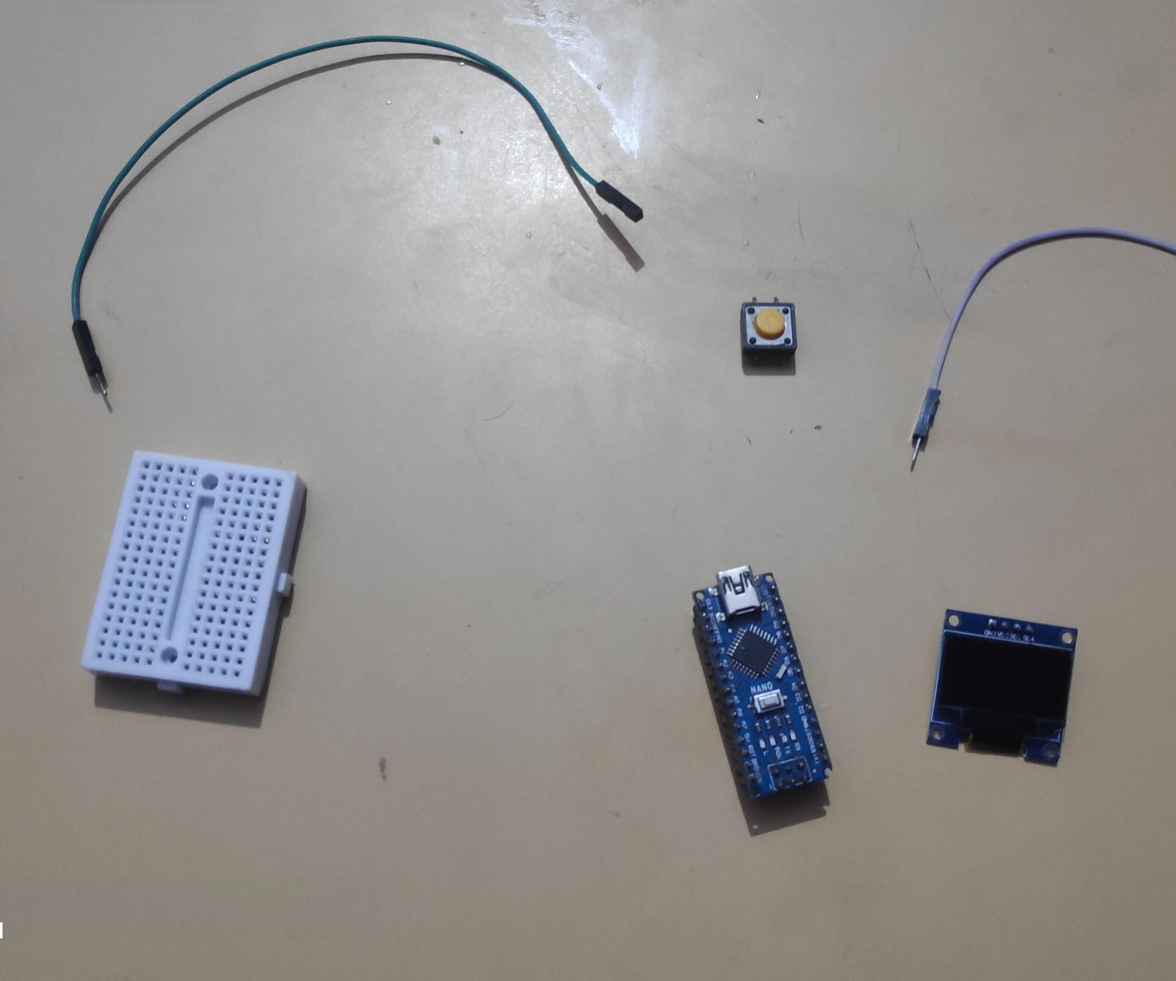 bbc microbit flappy bird game and case DIY Project - Step-by-Step DIY ...