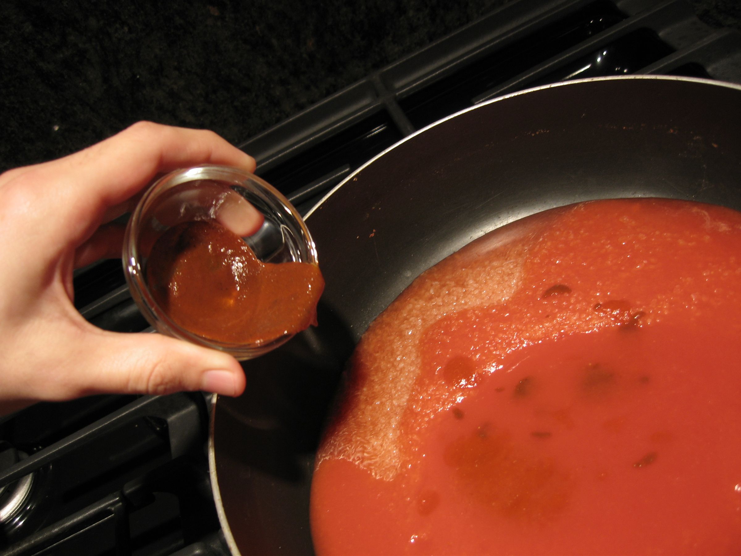 Spicy Edible Fire Salts (Skyrim) (with Pictures) - Instructables