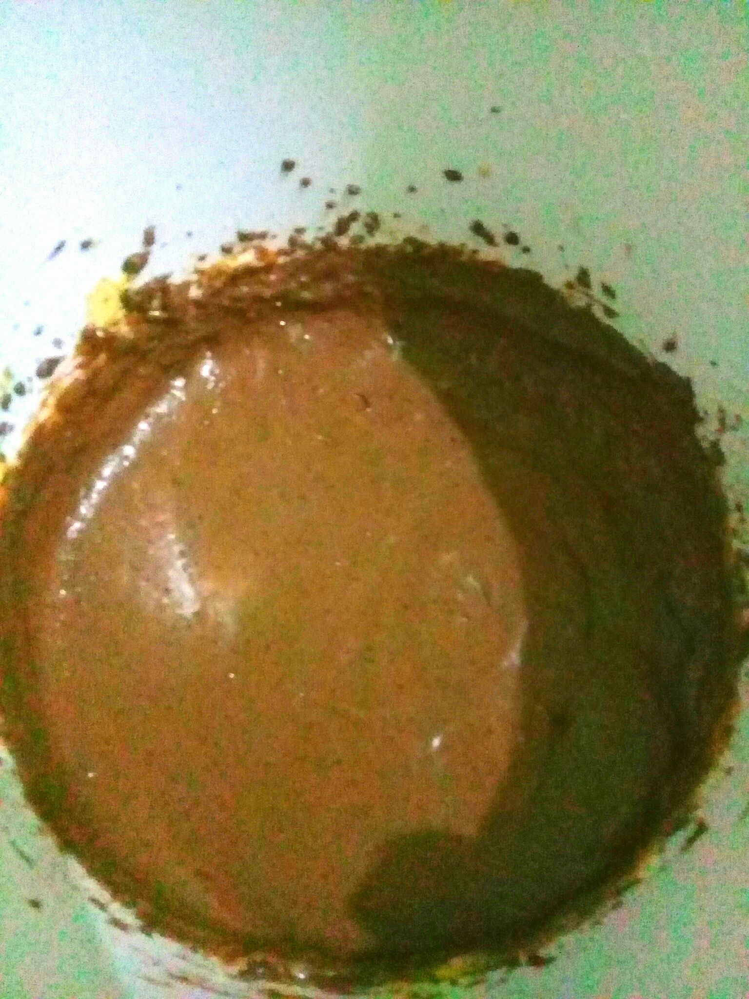 Unique No Oven and No Bake Chocholate Agar Pie : 8 Steps - Instructables