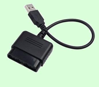 Ps2 Controller to Usb Hid Keyboard Emulator : 3 Steps - Instructables