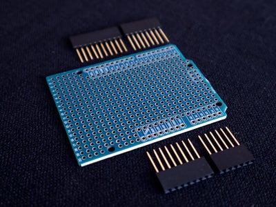 Arduino Servo Shield : 4 Steps (with Pictures) - Instructables