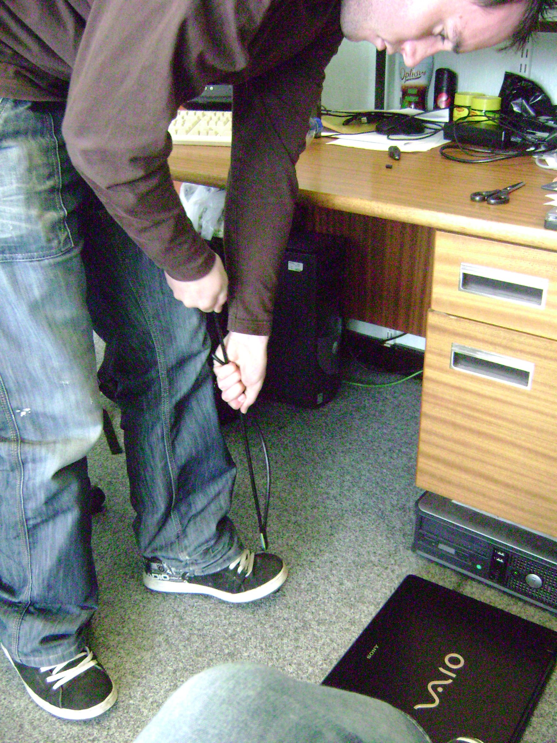 How to Make a Syphon Without Getting Anything in Your Mouth : 4 Steps ...