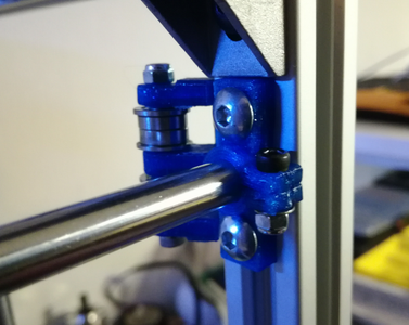 Hypercube 3D Printer (using RatRig Frame Kit) : 11 Steps (with Pictures) - Instructables