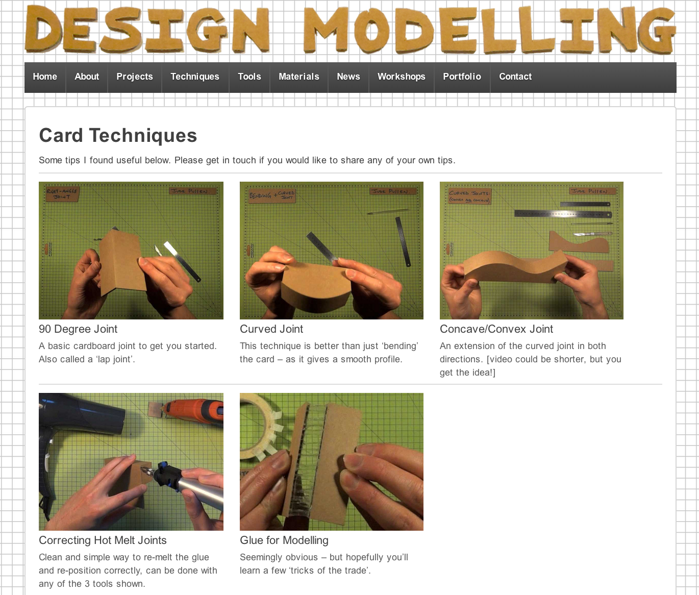 Card Rabbet Tool : 10 Steps (with Pictures) - Instructables
