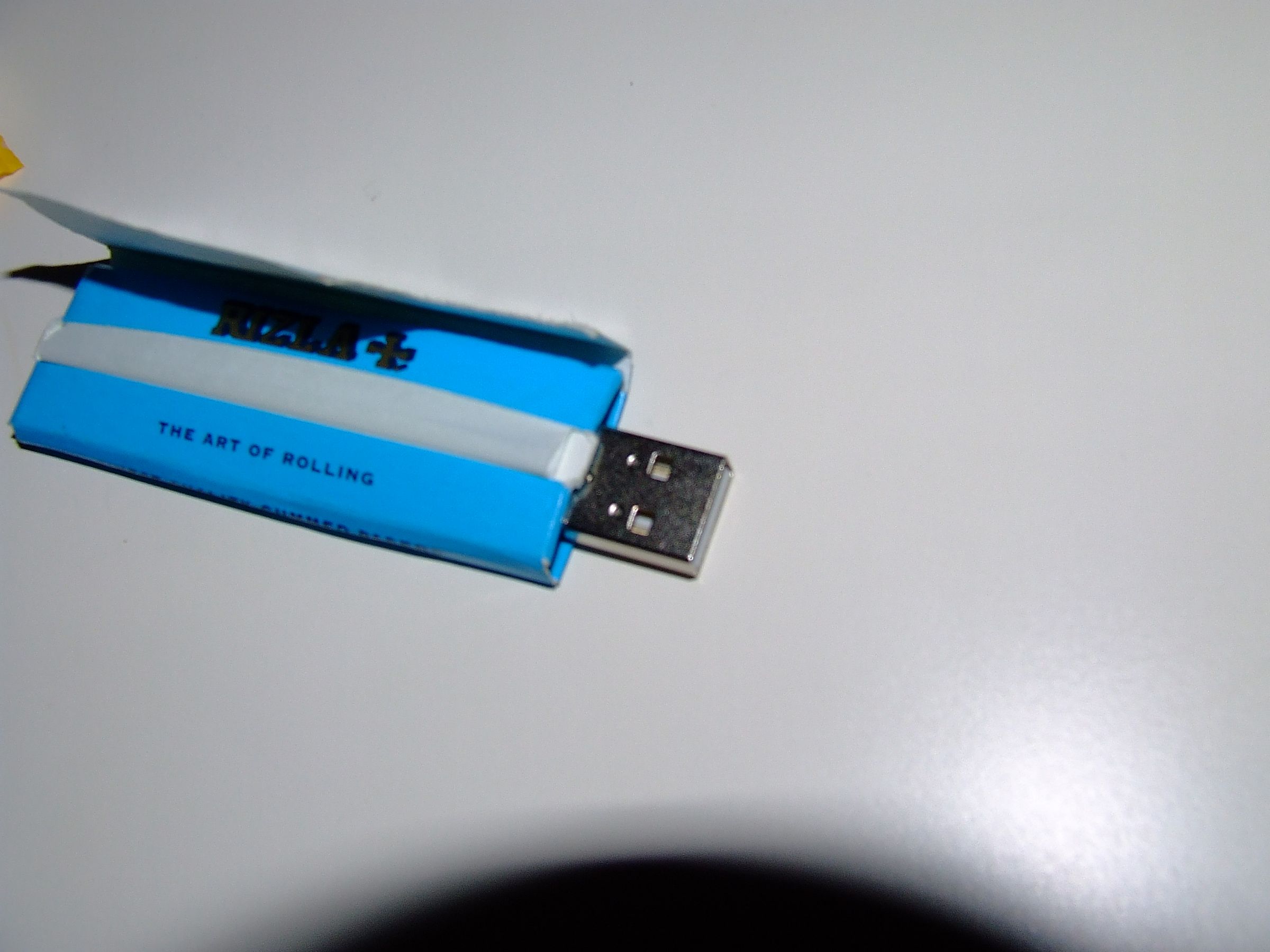 Many Flash Drive Casings, Some Are Worth a Look - Instructables