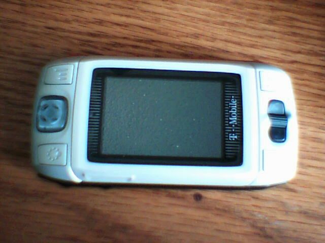 Sidekick II Disassembly : 4 Steps - Instructables