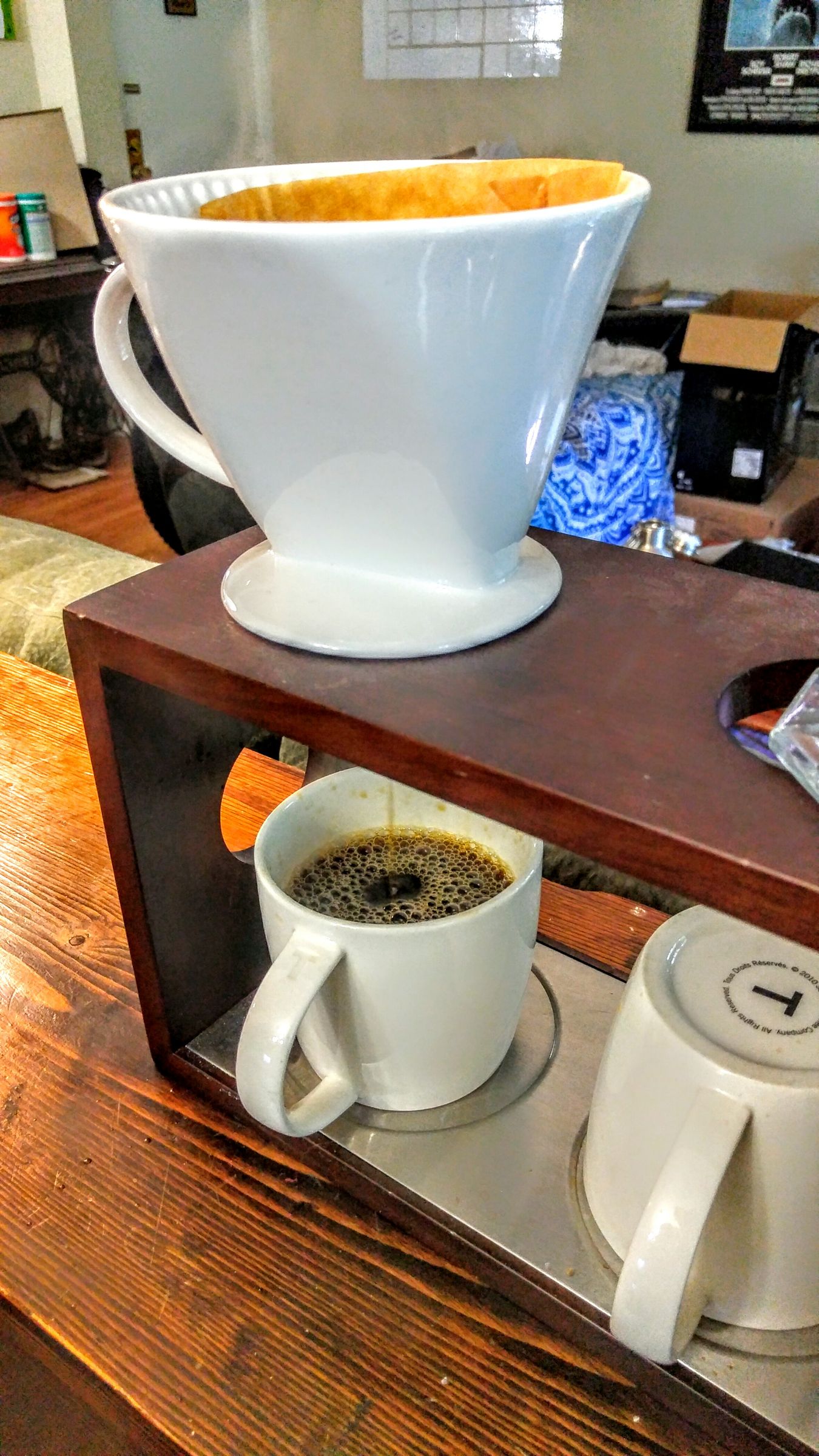 Mindful Coffee : 12 Steps - Instructables