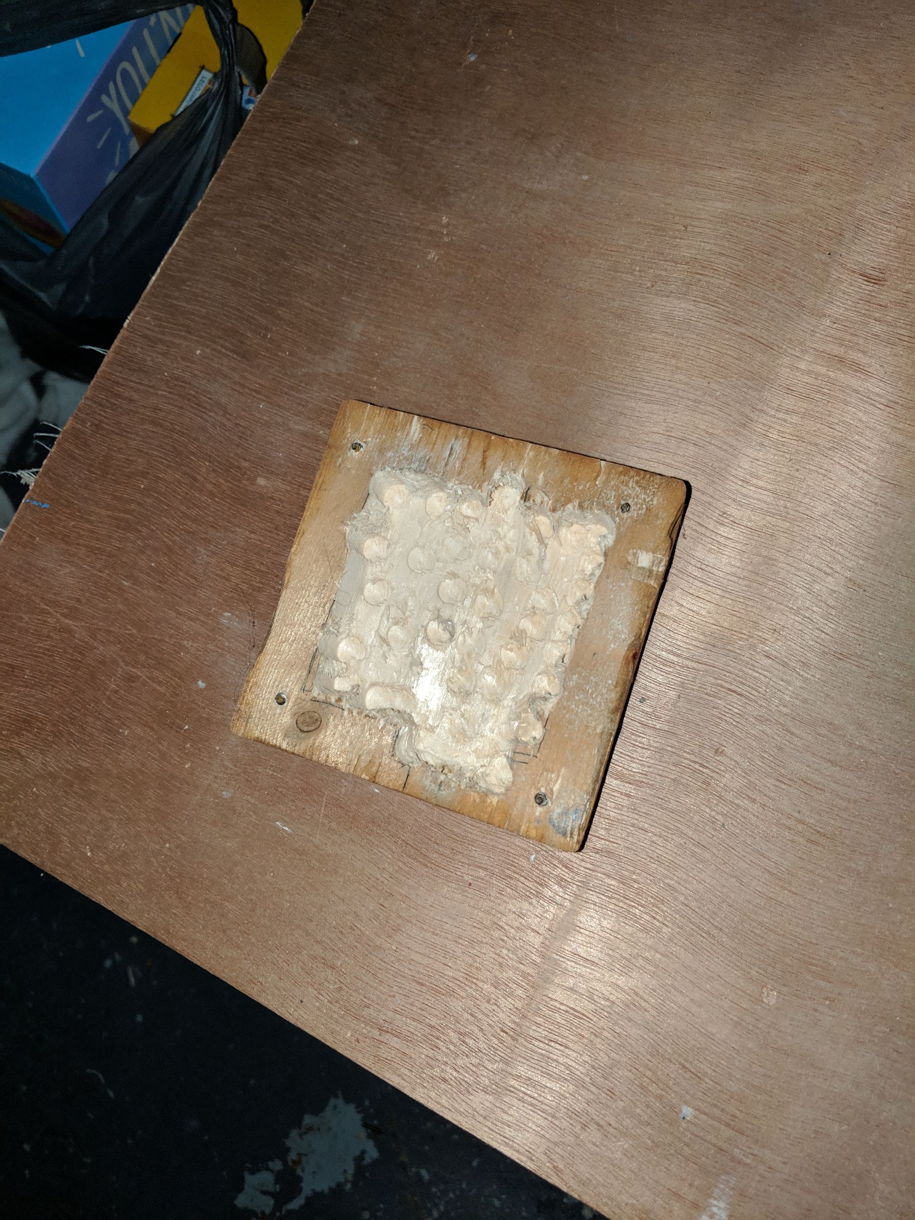 Awsome DIY Lamp : 6 Steps (with Pictures) - Instructables