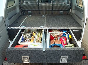 4WD Draw System : 28 Steps (with Pictures) - Instructables