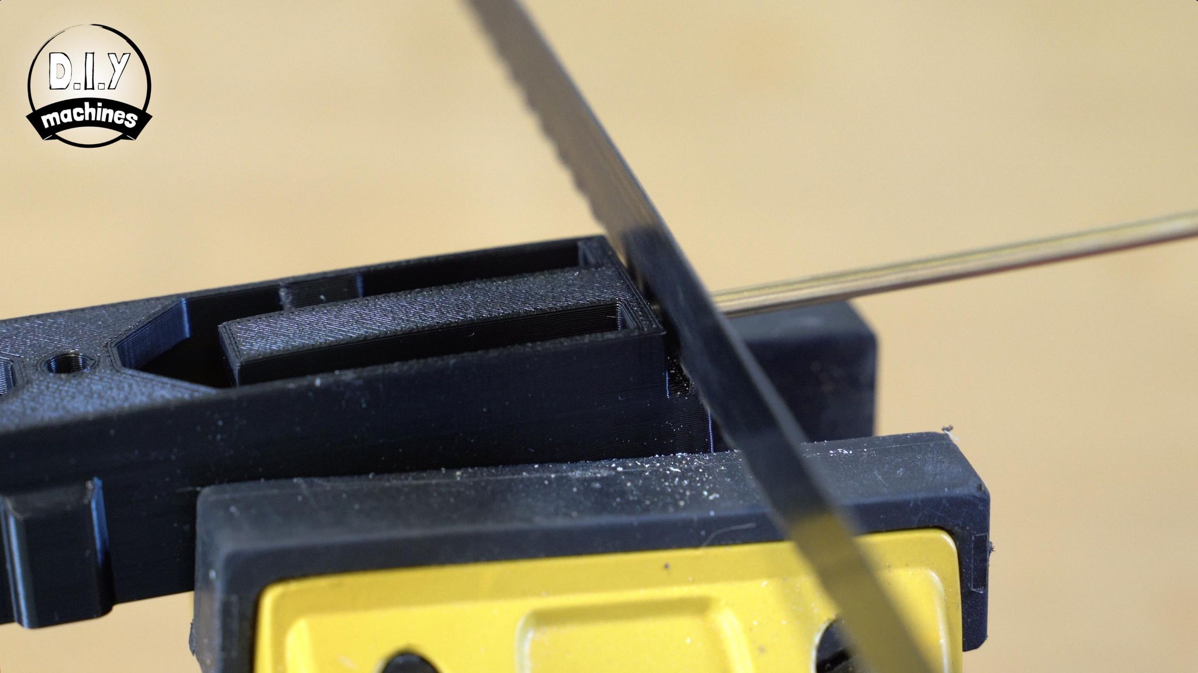 3D PRINT a STEAM TRAIN 🚂 With Live Camera Streaming and Wifi Controls ...