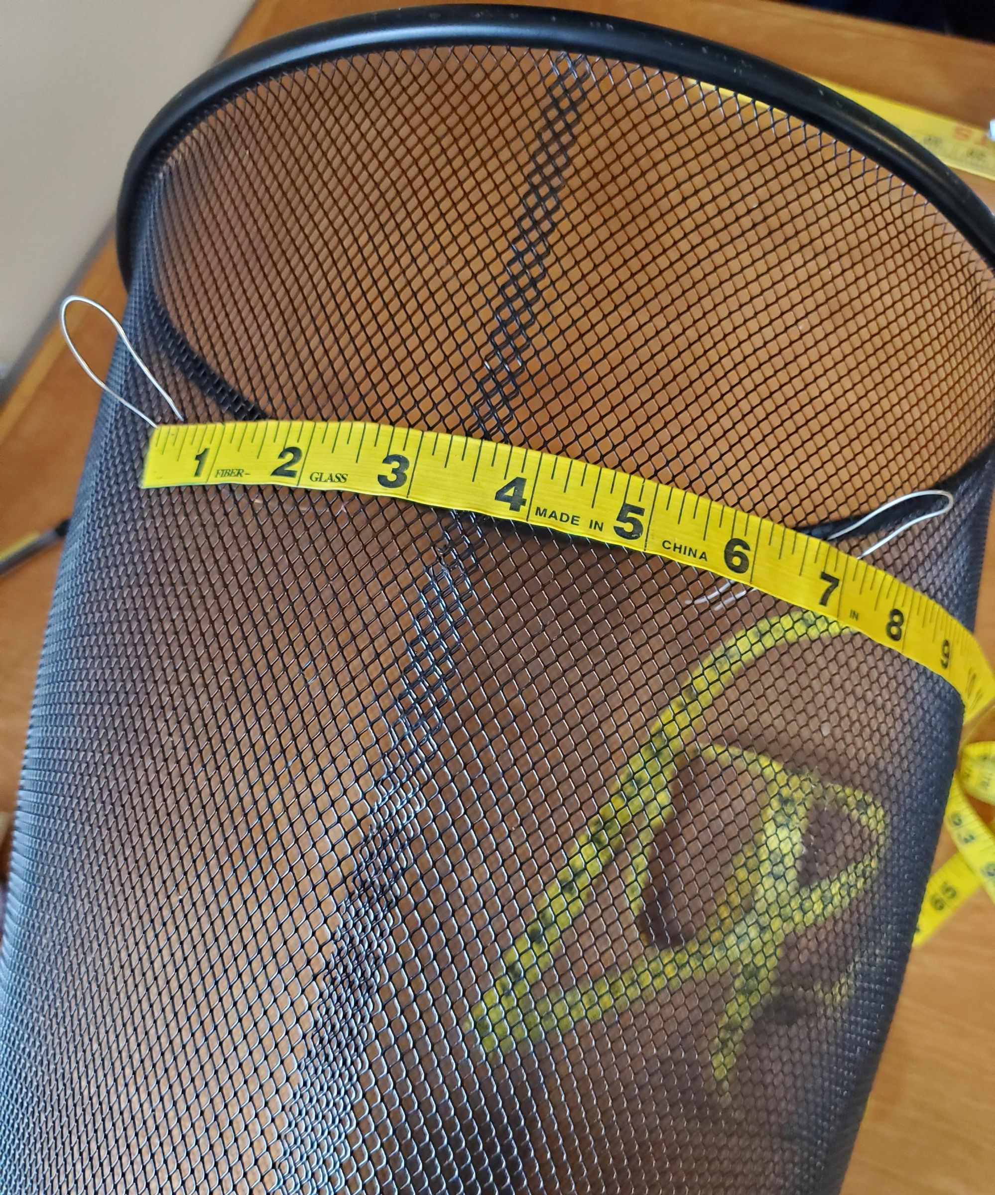 Waste Paper Basketball Hoop : 4 Steps (with Pictures) - Instructables