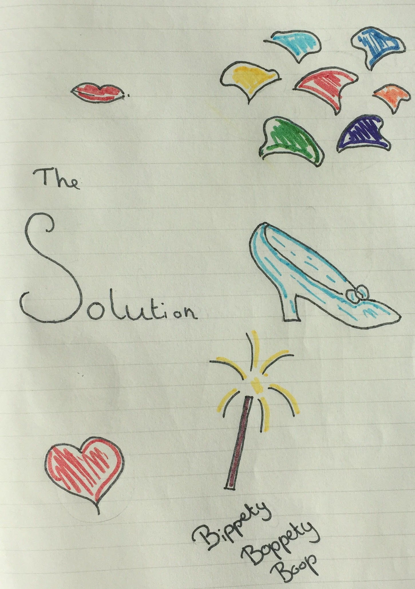 How to Write a Fairy Tale : 8 Steps (with Pictures) - Instructables