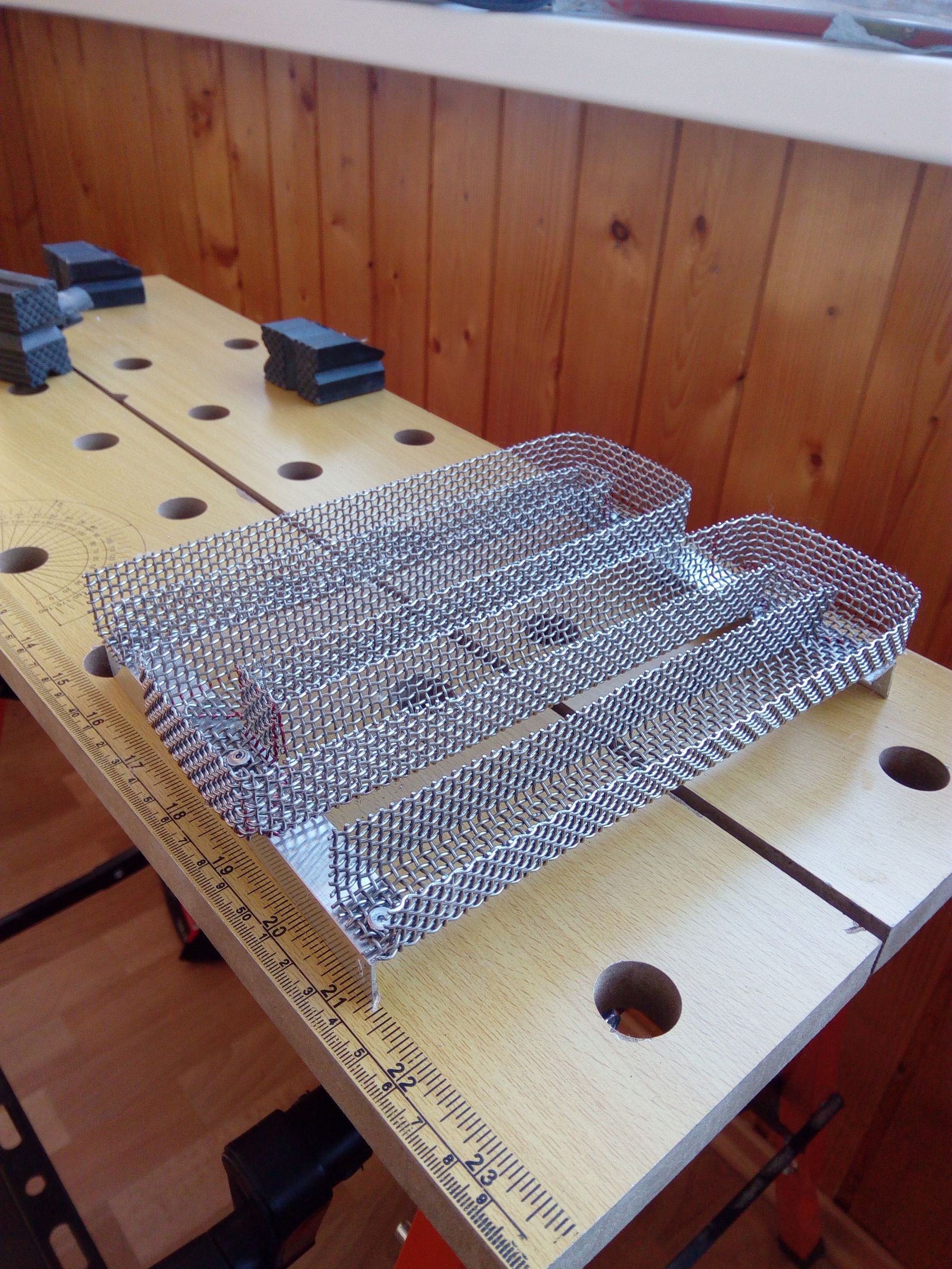 Cold Smoke Generator : 3 Steps (with Pictures) - Instructables