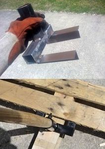 How to Disassemble a Pallet : 5 Steps (with Pictures) - Instructables