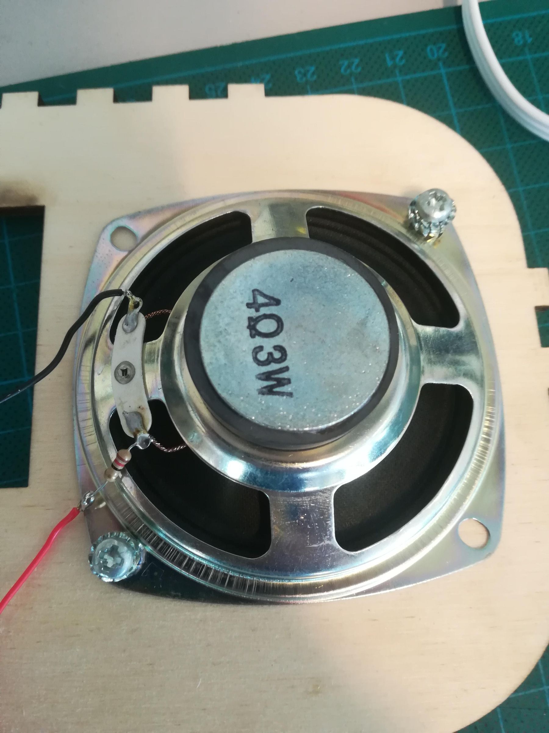 Plant-radio : 9 Steps (with Pictures) - Instructables