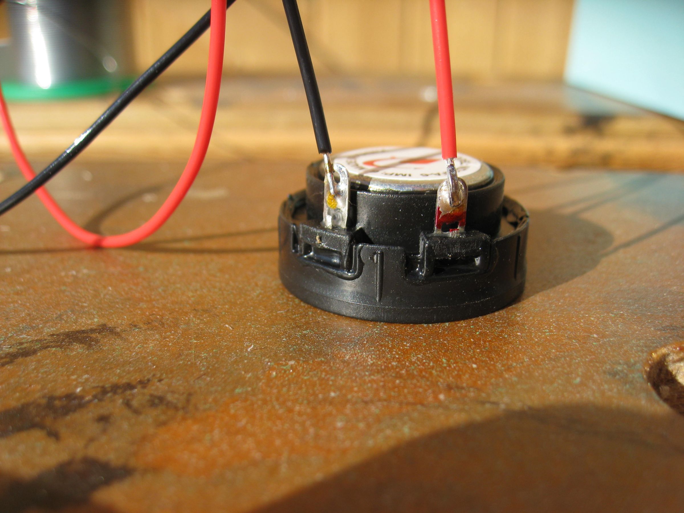 Build the Mini Line Array : 6 Steps (with Pictures) - Instructables