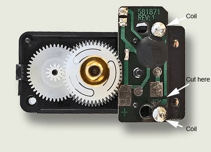 Arduino Controlled DCF77 Synchronized Astronomical Regulator Master Clock : 15 Steps (with ...