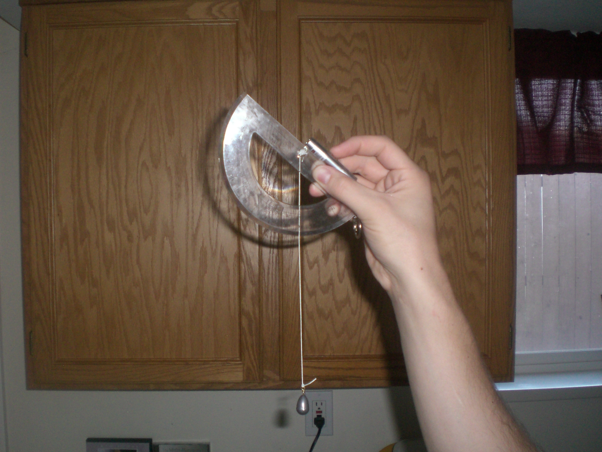 How to Make a Hypsometer : 5 Steps (with Pictures) - Instructables