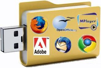 How to Install a Linux OS in Your USB Flash Drive and Turn It Into a ...