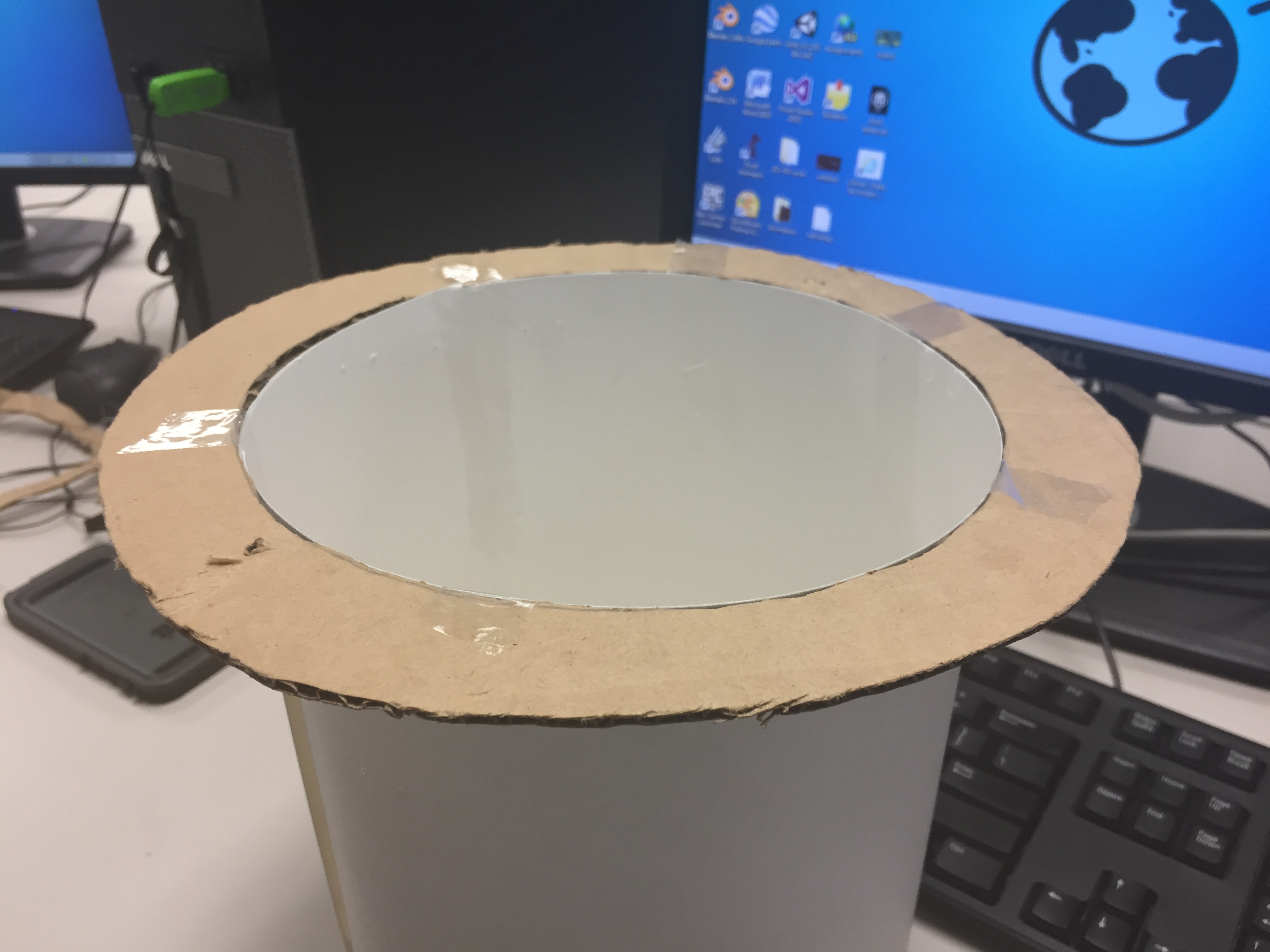 Paper Top Hat : 5 Steps - Instructables