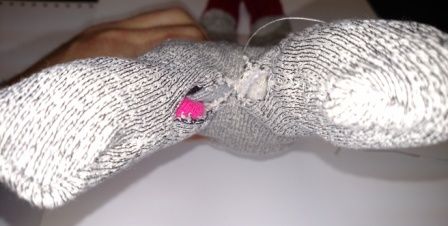 Sock-Cat Dog Toy : 8 Steps (with Pictures) - Instructables