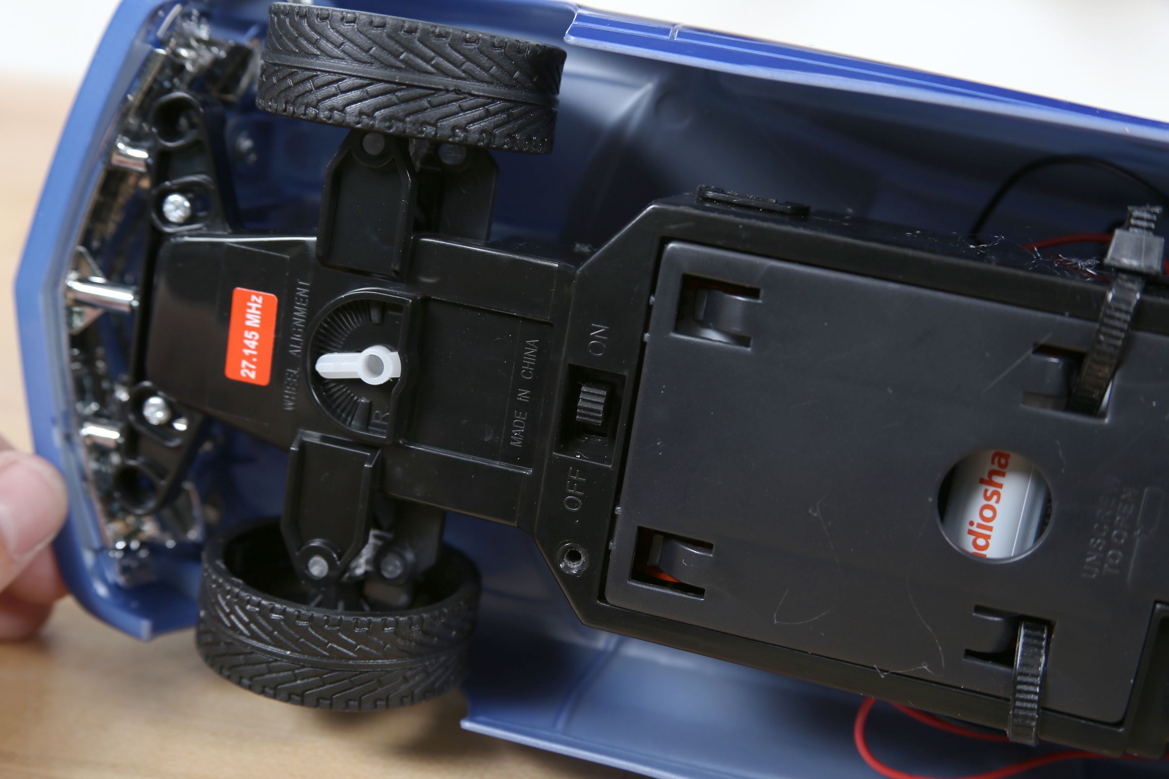 Internet-Controlled RC Car : 31 Steps (with Pictures) - Instructables